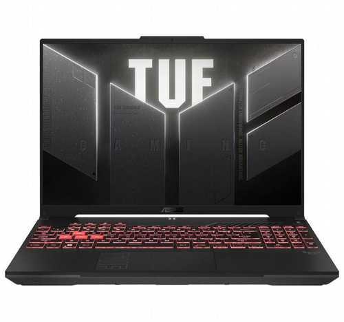 Asus TUF Gaming A16 R7-8845H/R9-8945H RTX4050/70
