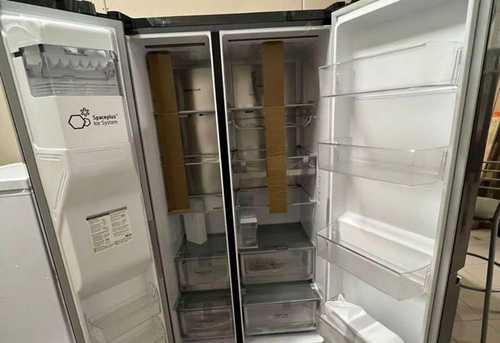 Холодильники Новые Витринные Образцы