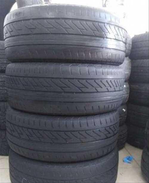 Lassa Phenoma 205/50 R17