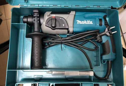 Перфоратор Makita HR2470F (0142)