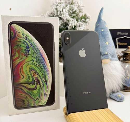 iPhone Xs Max, 64 ГБ