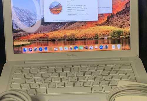 Apple MacBook 13