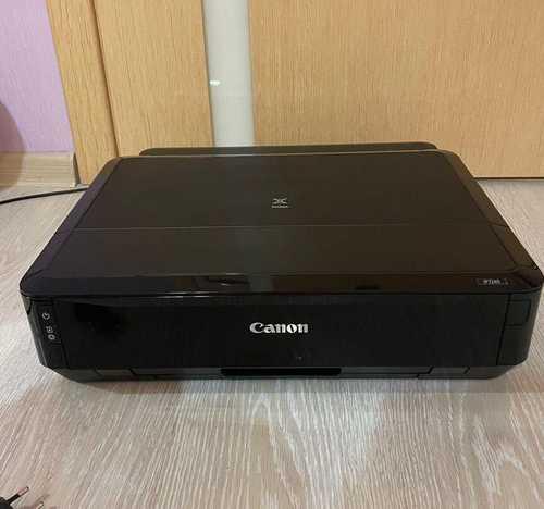 Принтер цветной Canon Pixma IP7240