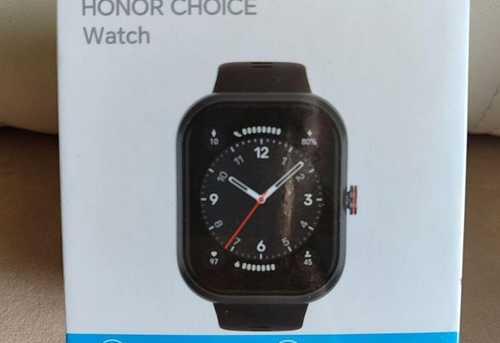 Часы Honor Choice