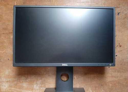 Монитор Dell P2317H 23"