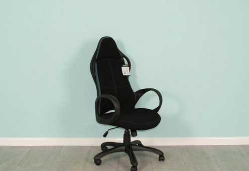 Кресло офисное brabix «Force EX-516», чёрное
