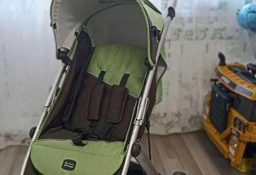 Коляска Britax b - mobile