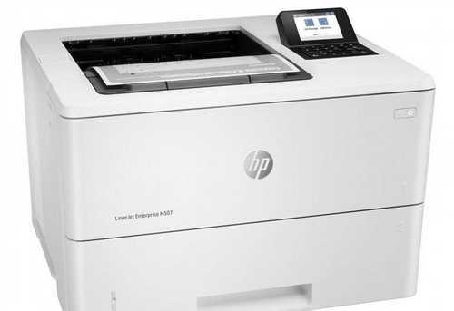 HP LaserJet Enterprise M507dn (Принтер лазерный, A