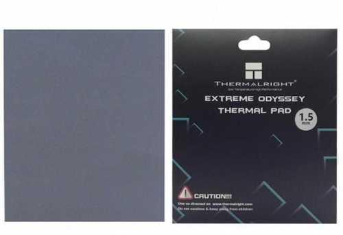 Термопрокладка Thermalright extreme odyssey 120x12