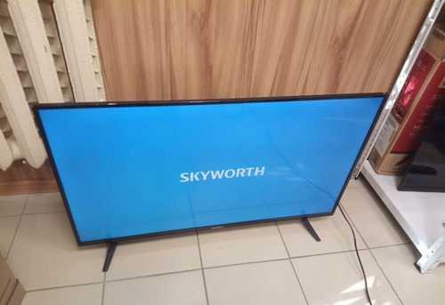 Телевизор Skyworth 40E2AS