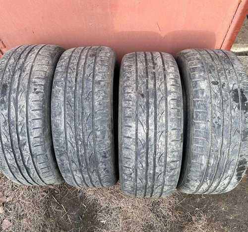 Kumho Ecsta PS31 255/55 R17 101W