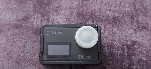 Экшен камера sjcam sj8pro,возможен обмен