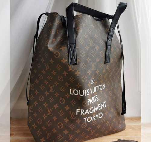 Сумка мужская Louis Vuitton новая