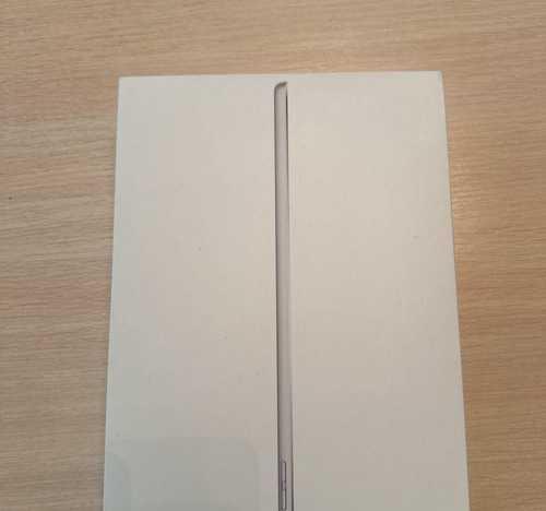 iPad 9th generation 256 gb