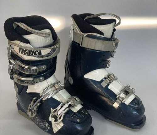 Горнолыжные ботинки Technica Viva mega, 36-37