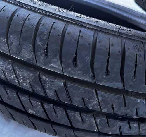 Goodyear EfficientGrip Eco EG02 165/65 R14