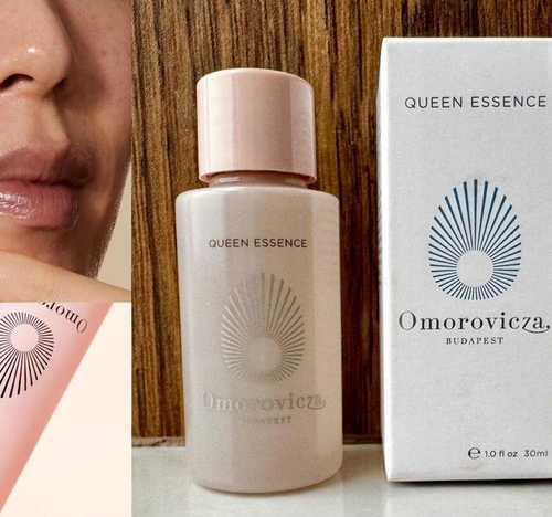 Omorovicza Queen Essence эссенция 30 мл