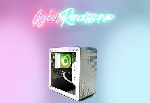 Игровой пк Ryzen 5 7500F/32/RTX 3060 12GB/SSD 500