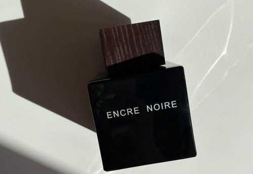 Lalique Encre Noire (распив парфюма)