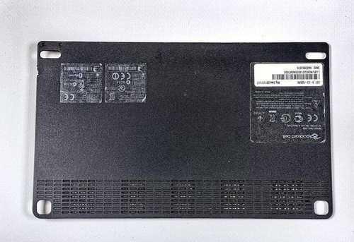 Крышка поддона Acer Aspire One D257 черная