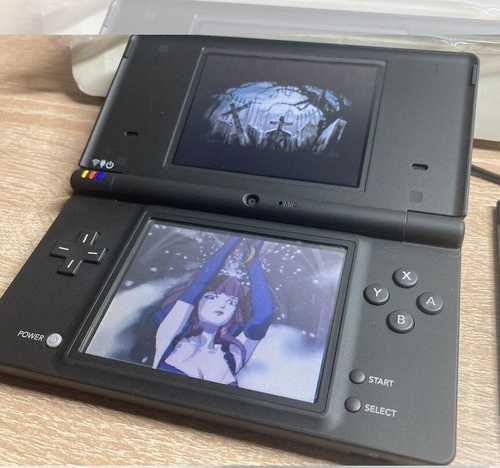 Nintendo DSi