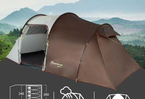 Палатка Outventure Trenton 4 «Новая»