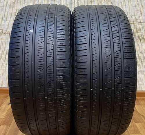 Pirelli Scorpion Verde All Season 265/45 R20