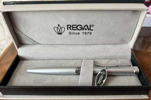 Ручка regal since 1979