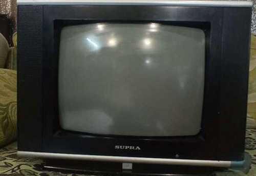 Телевизор для дачи