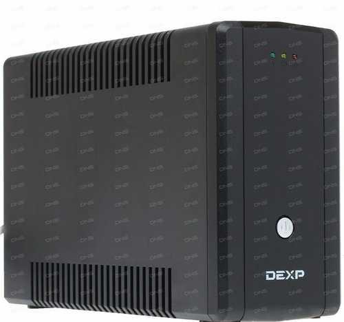 Ибп dexp CEE-E 1200VA