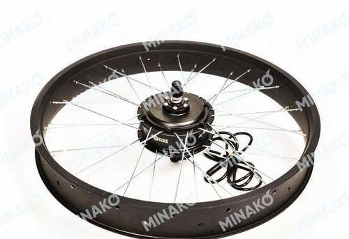 Мотор колесо для электровелосипеда Minako F10