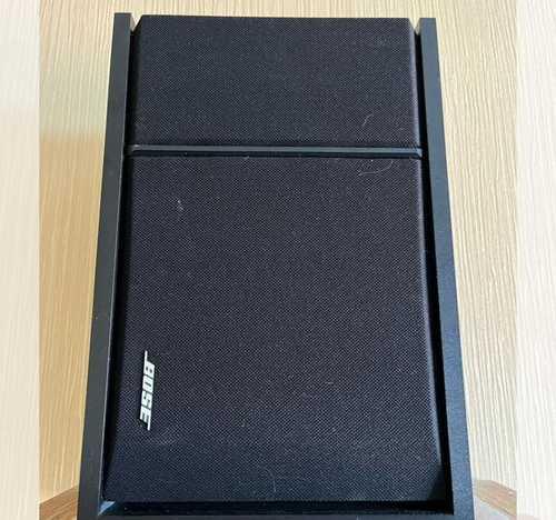 Колонки bose 201 series III