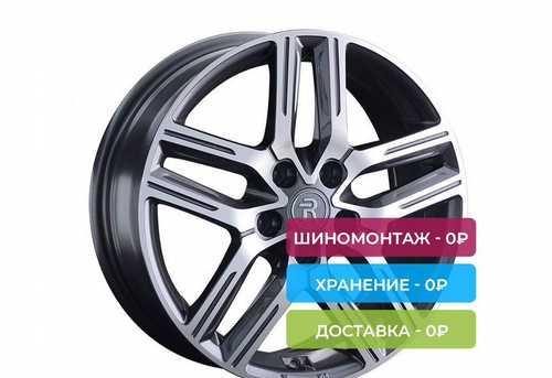 R17 5x114,3 7J ET45 D60,1 Replay TY314 GMF