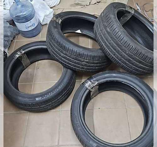 Hankook Ventus Evo 245/45 R20 103W