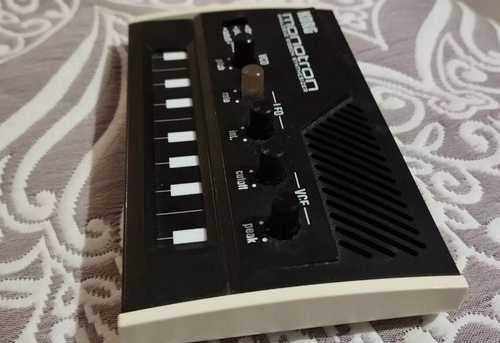 Korg Monotron