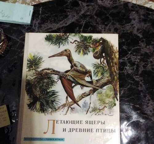 Книги из домашней библиотеки