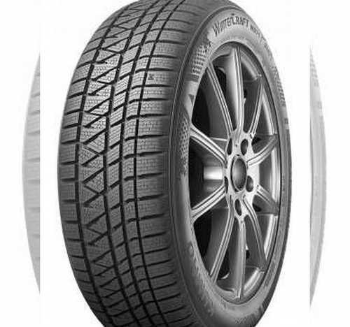 Kumho WinterCraft WS71 255/50 R20 109V