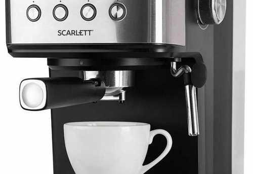 Кофеварка Scarlett sc-cm33022