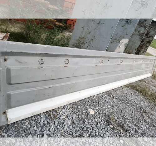 Борта на газель 3302 бу