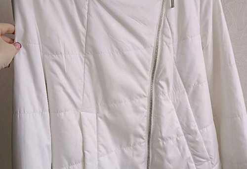 Куртка демисезонная женская 42 44 размер