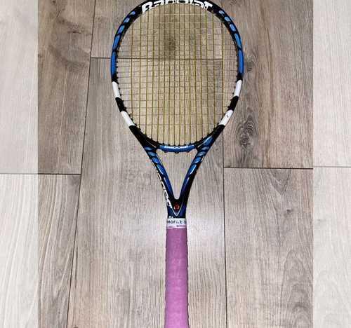 Ракетка для большого тенниса babolat pure drive