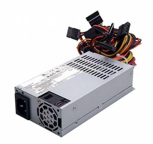 Блок питания ACD FL0600 600W, flex (швг81,5*40,5*150 mm), PC-Grade, 92 , 4cm fan, A-PFC, mtbf 100000