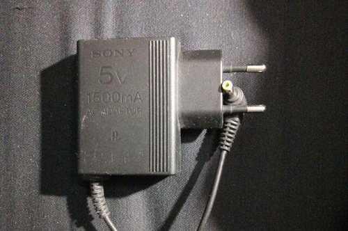 Адаптер питания Sony PSP