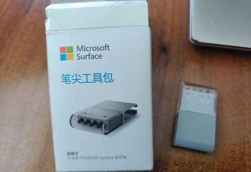 Сменные наконечники Microsoft Surface RJ3-00001