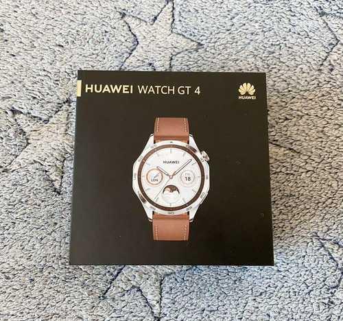 Huawei watch gt 4 46