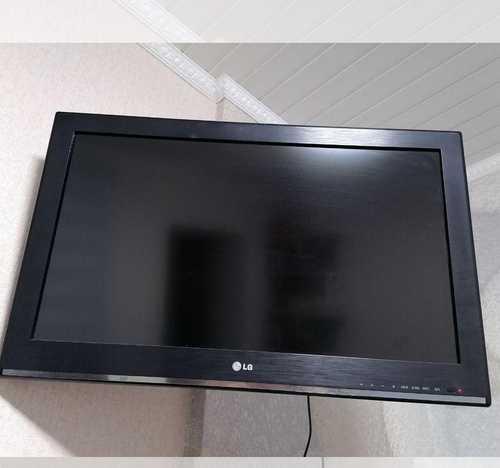 Телевизор lg 32cs460