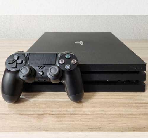 PlayStation 4 Pro   3 хита