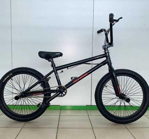 Трюковой BMX 20 дюймов