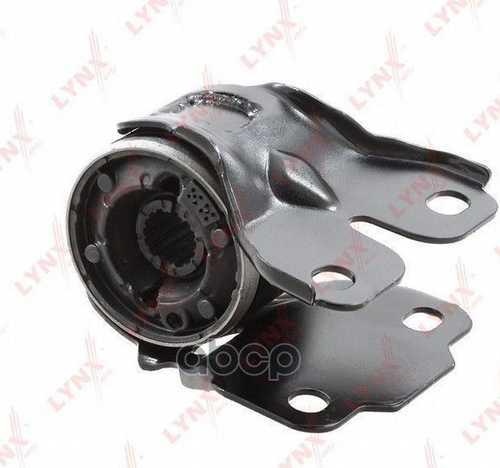 C8250 Сайлентблок рычага ford mondeo/S-MAX/gala