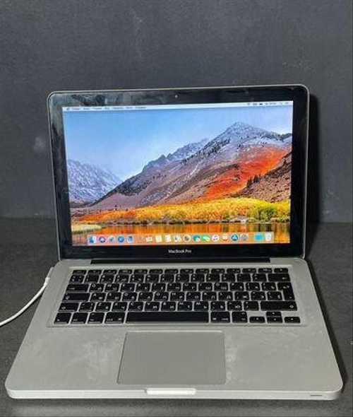 Apple MakBook Pro 13”